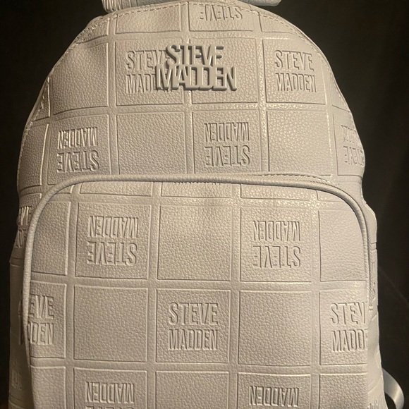 Steve Madden | Bags | Authentic Steve Madden Baby Boy Blue In Color ...